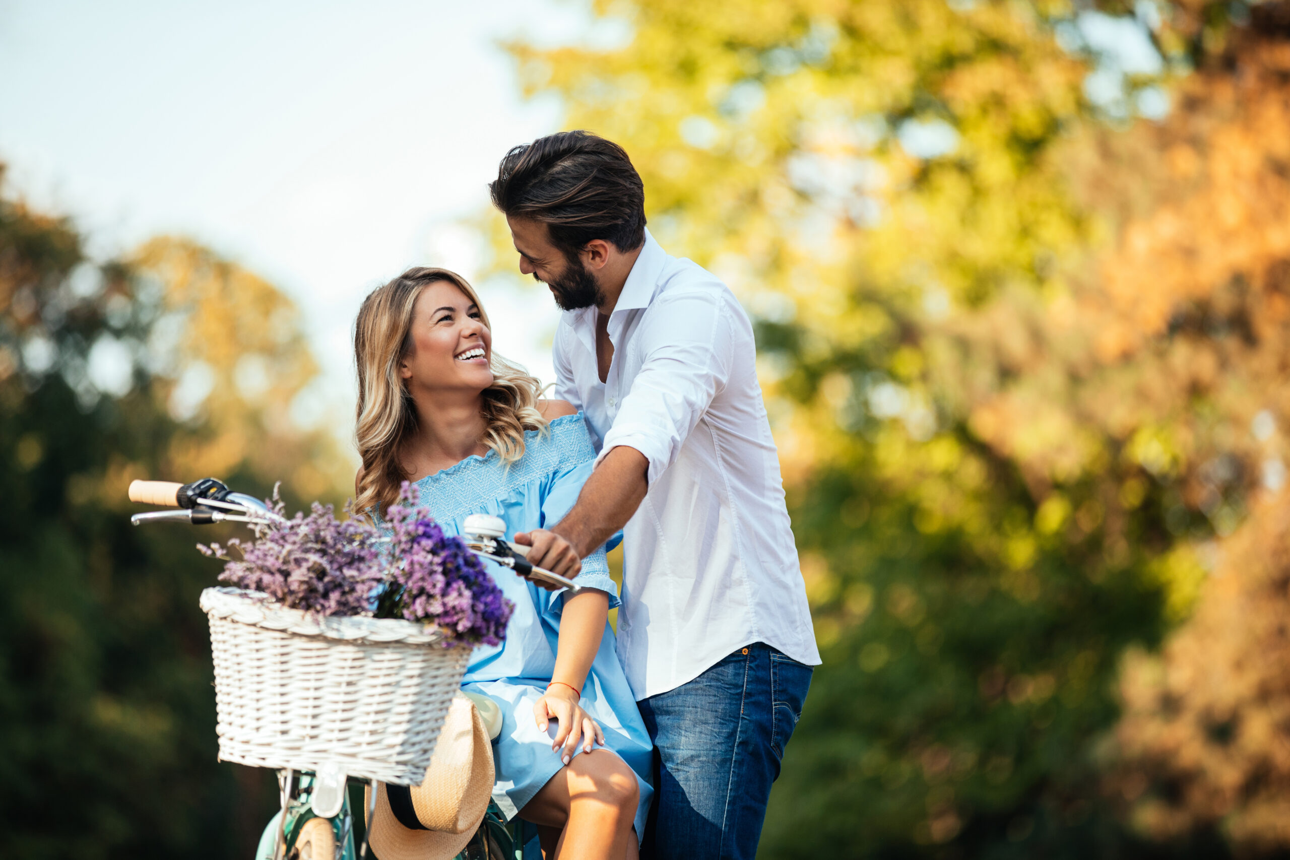 5 Ways to Bring in the Love You Deserve - The Relationship Expert