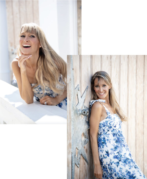 The Relationship Expert | About Therapist Jaime Bronstein